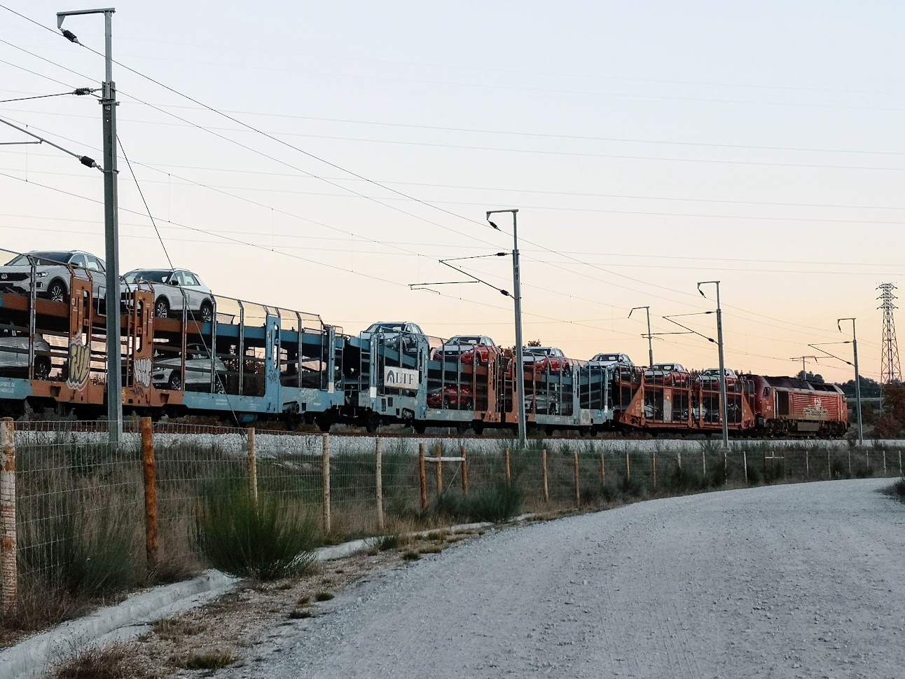 Primeiro porto seco do país fará da Guarda «a centralidade do interior ...